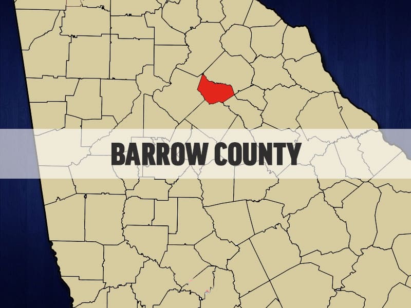 Barrow Co. makes multiple felony arrests following drug investigation ...