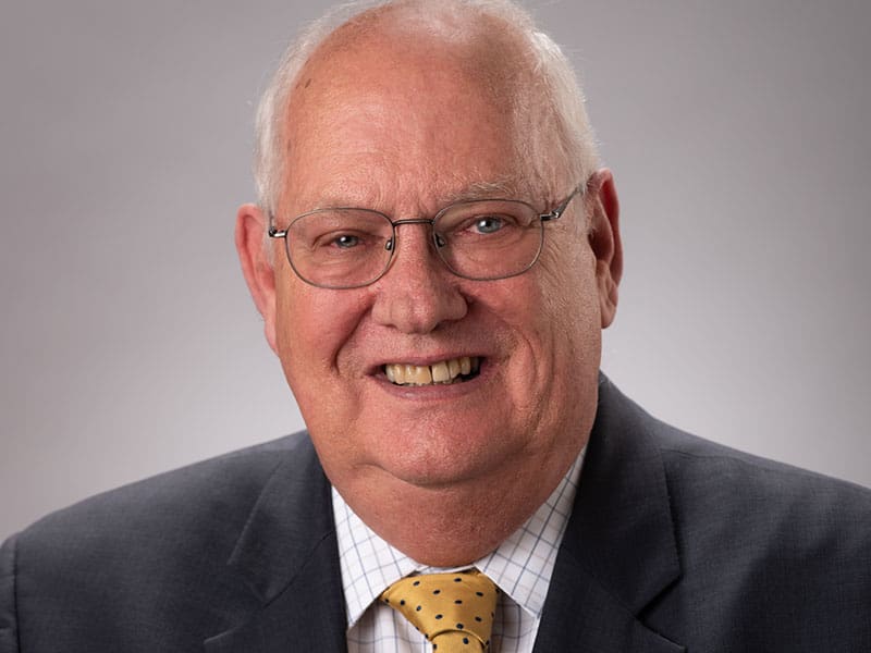 Gainesville City Councilman Danny Dunagan resigns due to health issues ...