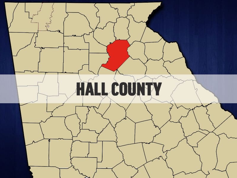 Hall Co. Animal Services rescues 100 animals from Gainesville home ...